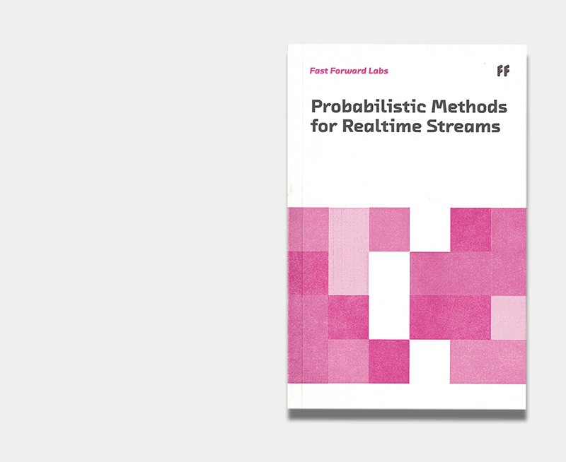 Probabilistic Methods for Realtime Streams